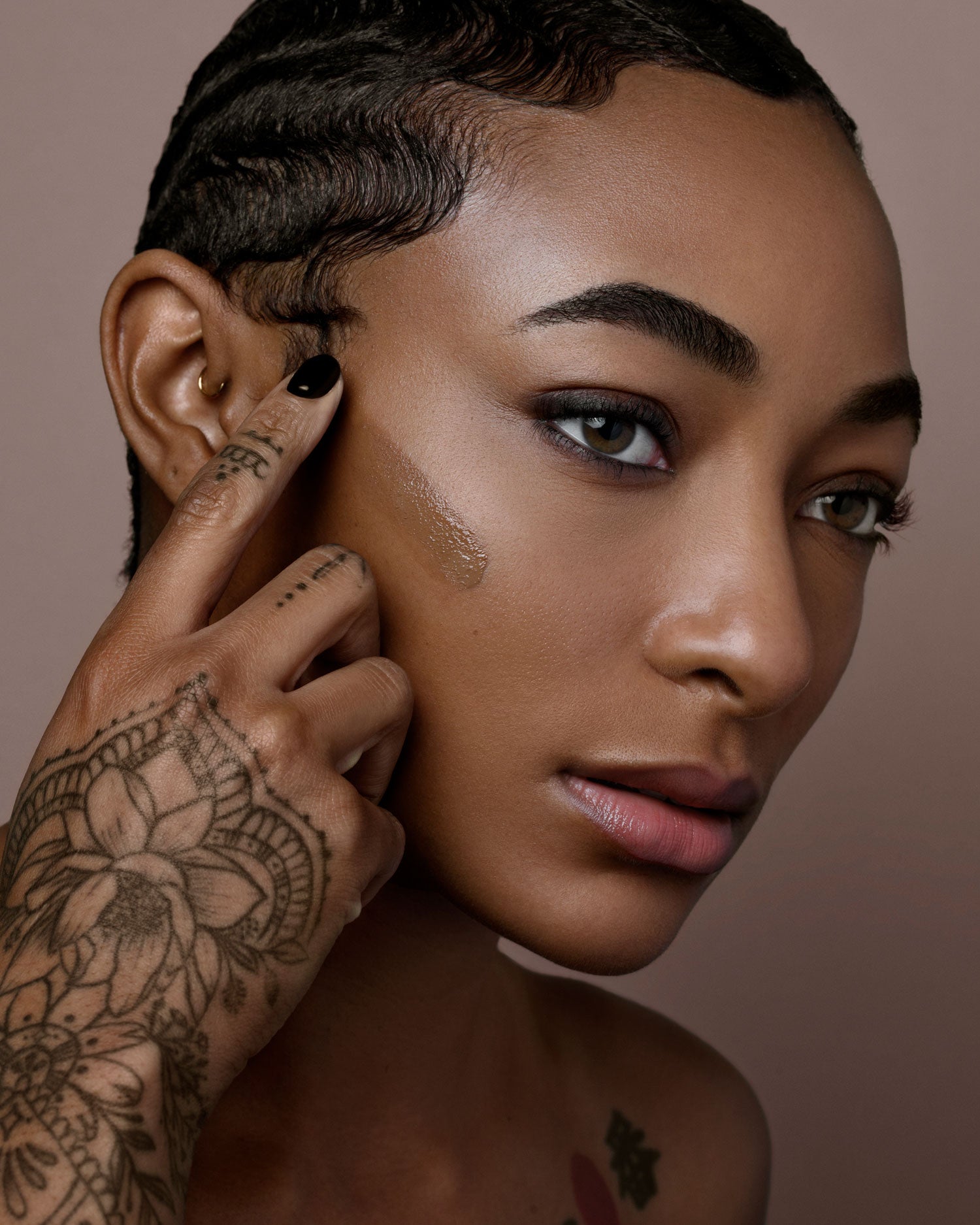 Magic Inspired Facial Cosmetics & Beauty Products