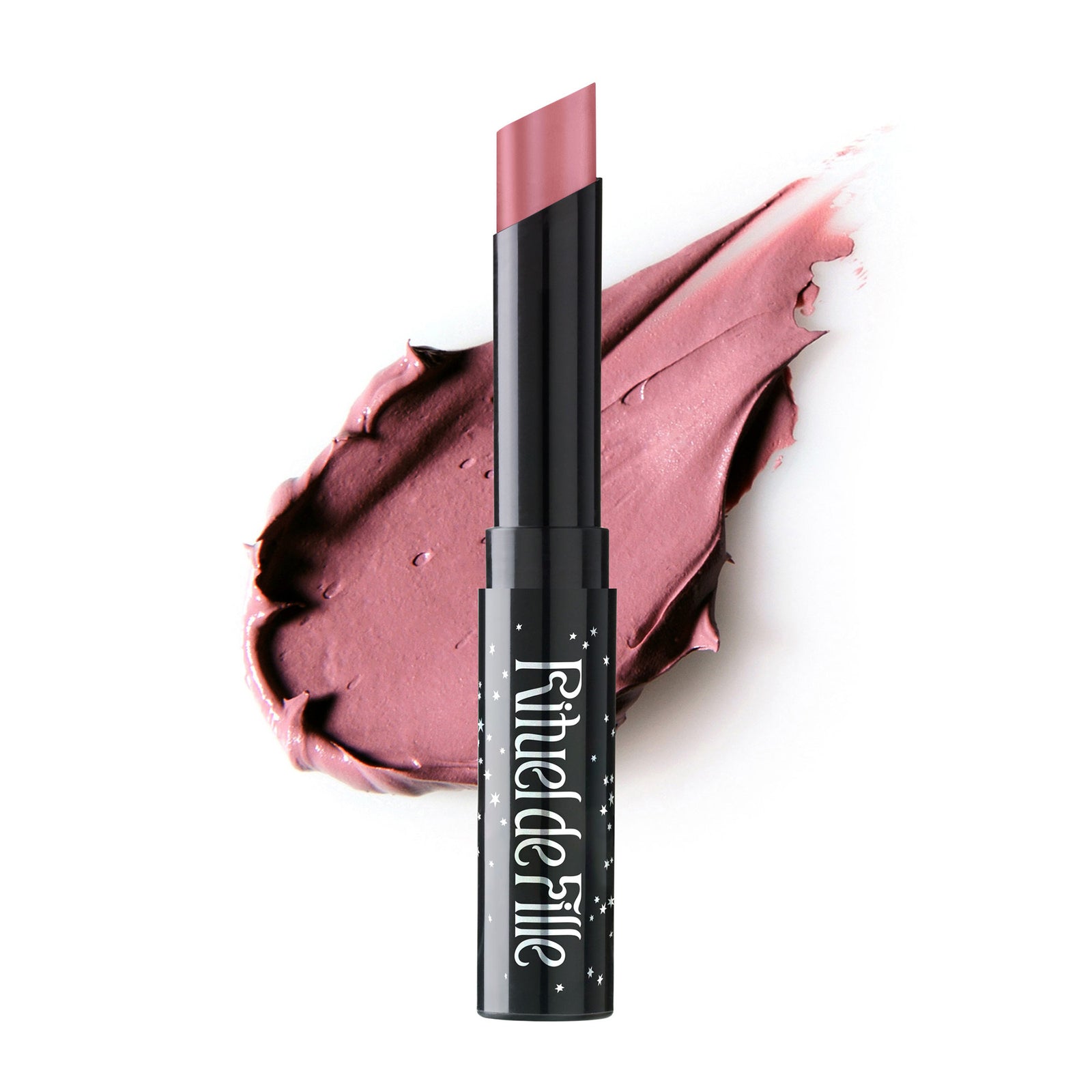 Hex: Natural Lip Color | Blush Pink Lipstick | Rituel de Fille
