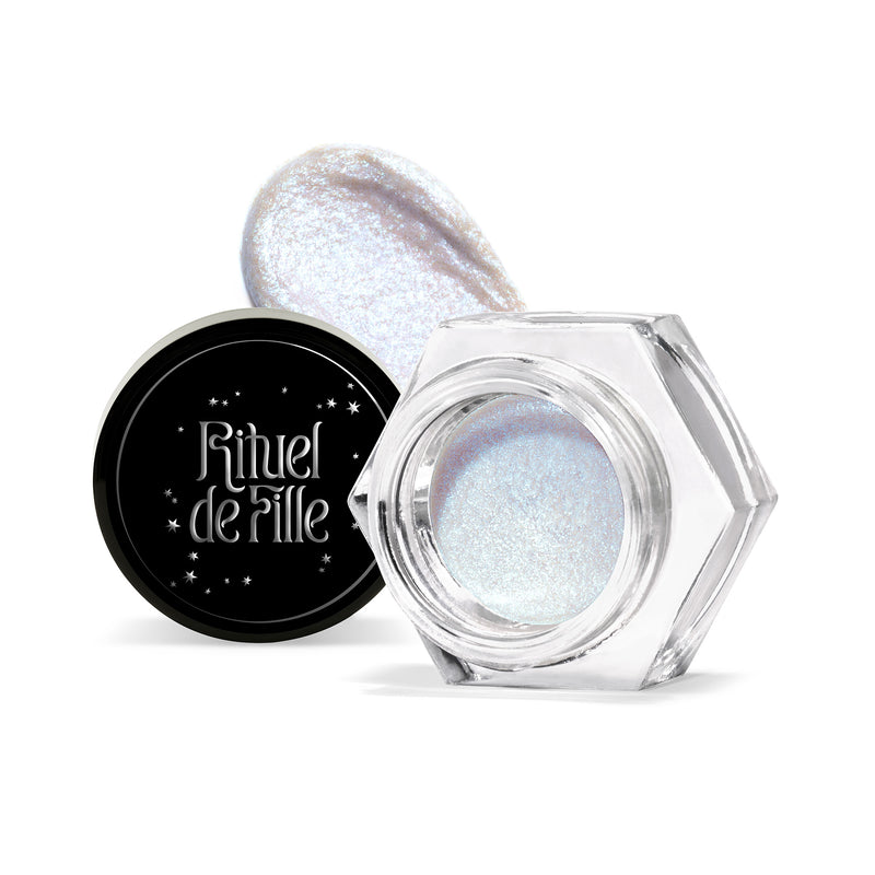 Celestial Sphere Gelée Eye Gloss: Pyxis | Rituel de Fille