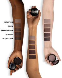 The Cool-Toned Contour Collection (5 Shades)