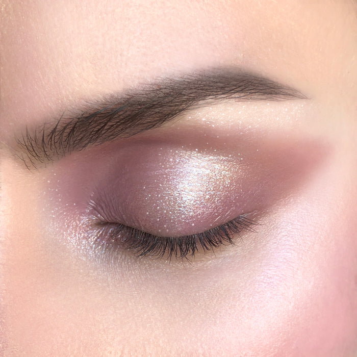 Desire: Mauve Cream Pigment | Dusty Pink Crème Makeup