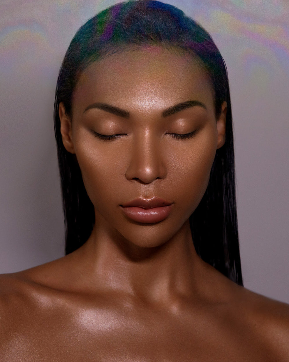 Glowing Creature - Creature of Light Full-Face Serum Illuminator