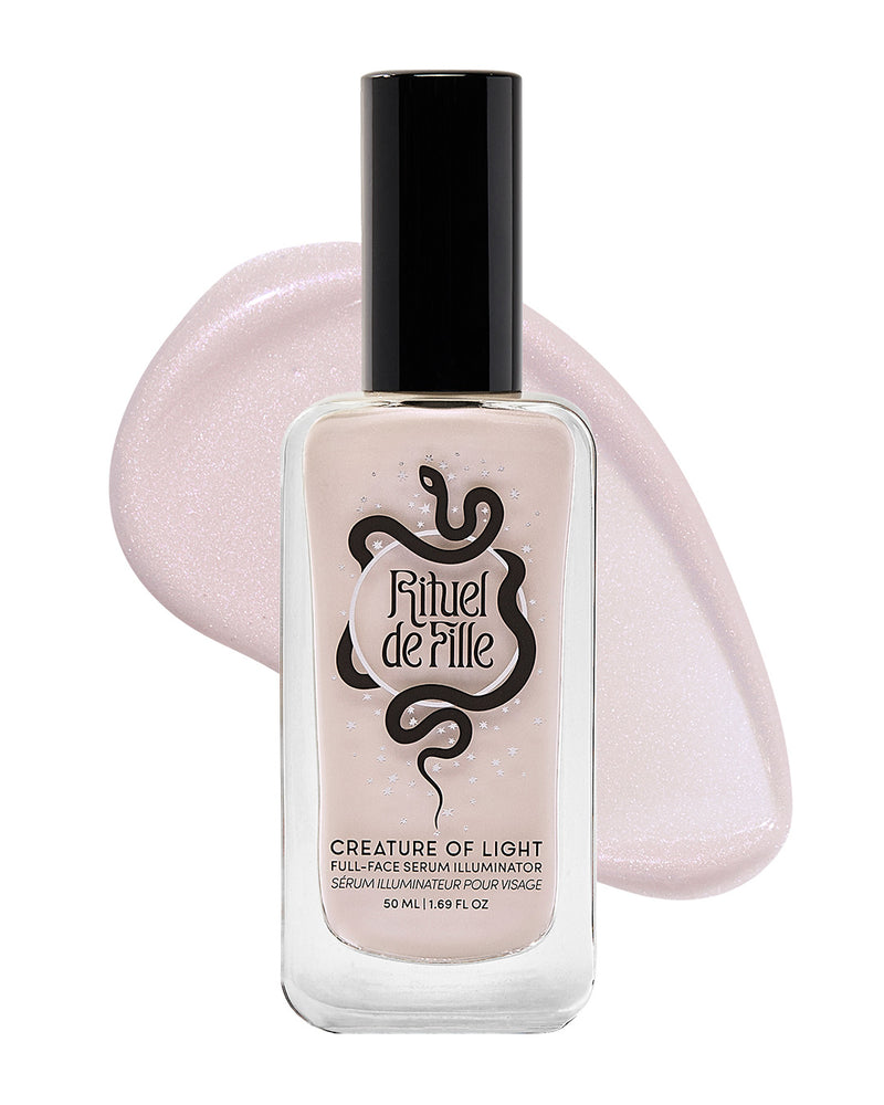 Moonlit Creature - Creature of Light Full-Face Serum Illuminator