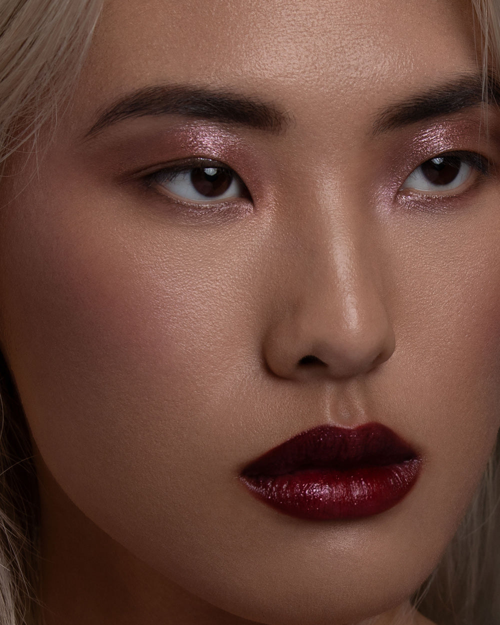 Color Nectar Pigment Balm: Moth