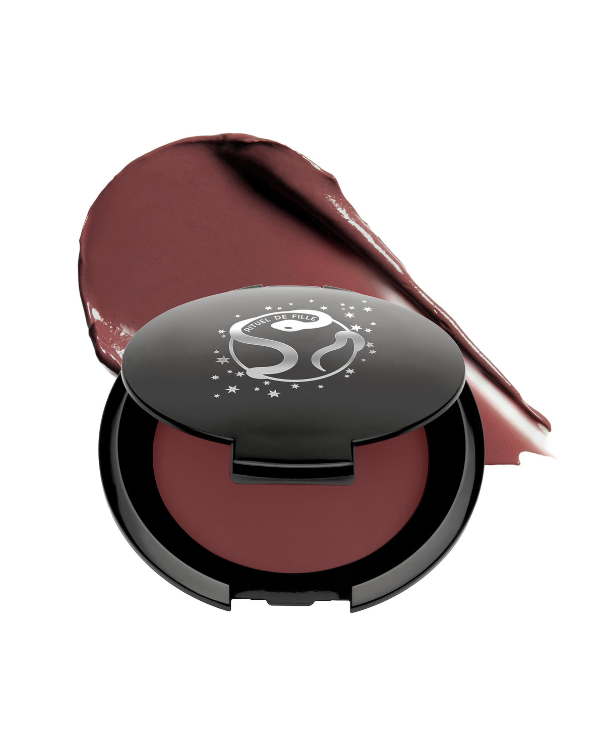 Color Nectar Pigment Balm: Moth