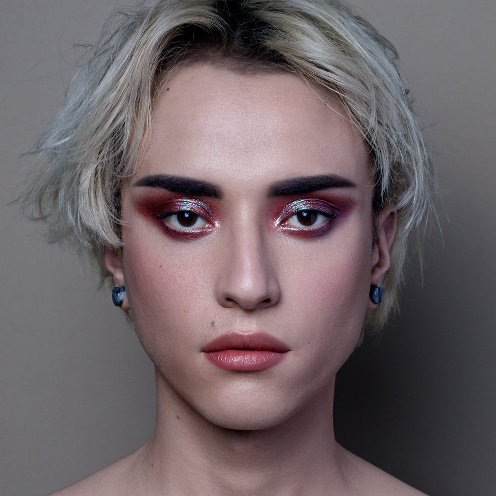 Rituel de Fille | Color Set: Vela + Cygnus