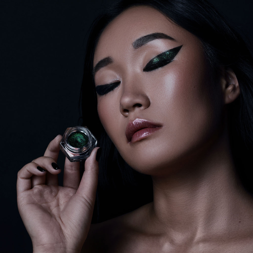Celestial Sphere Gelée Eye Gloss: Caelum | Rituel de Fille