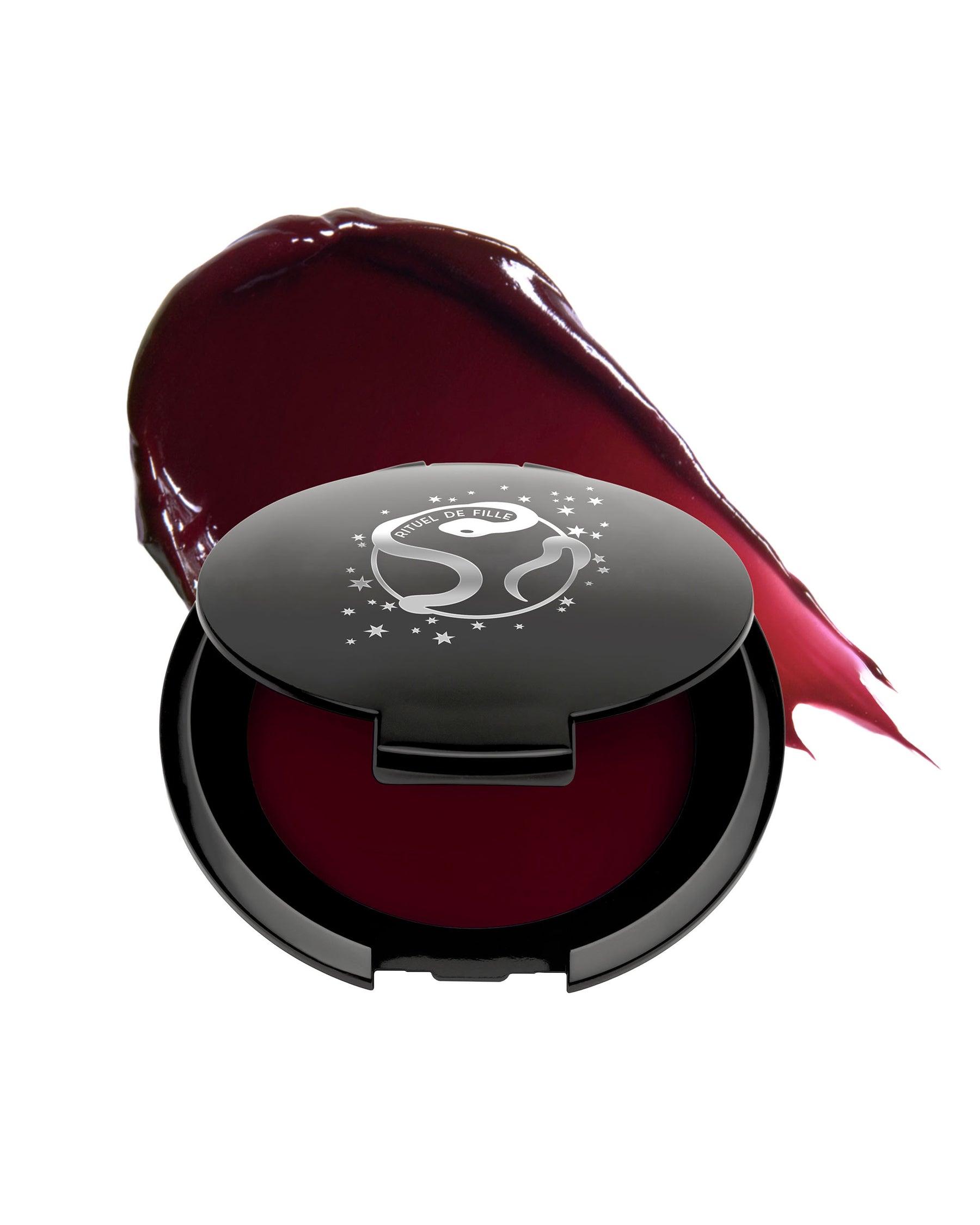 Color Nectar Pigment Balm: Weeping Cherry