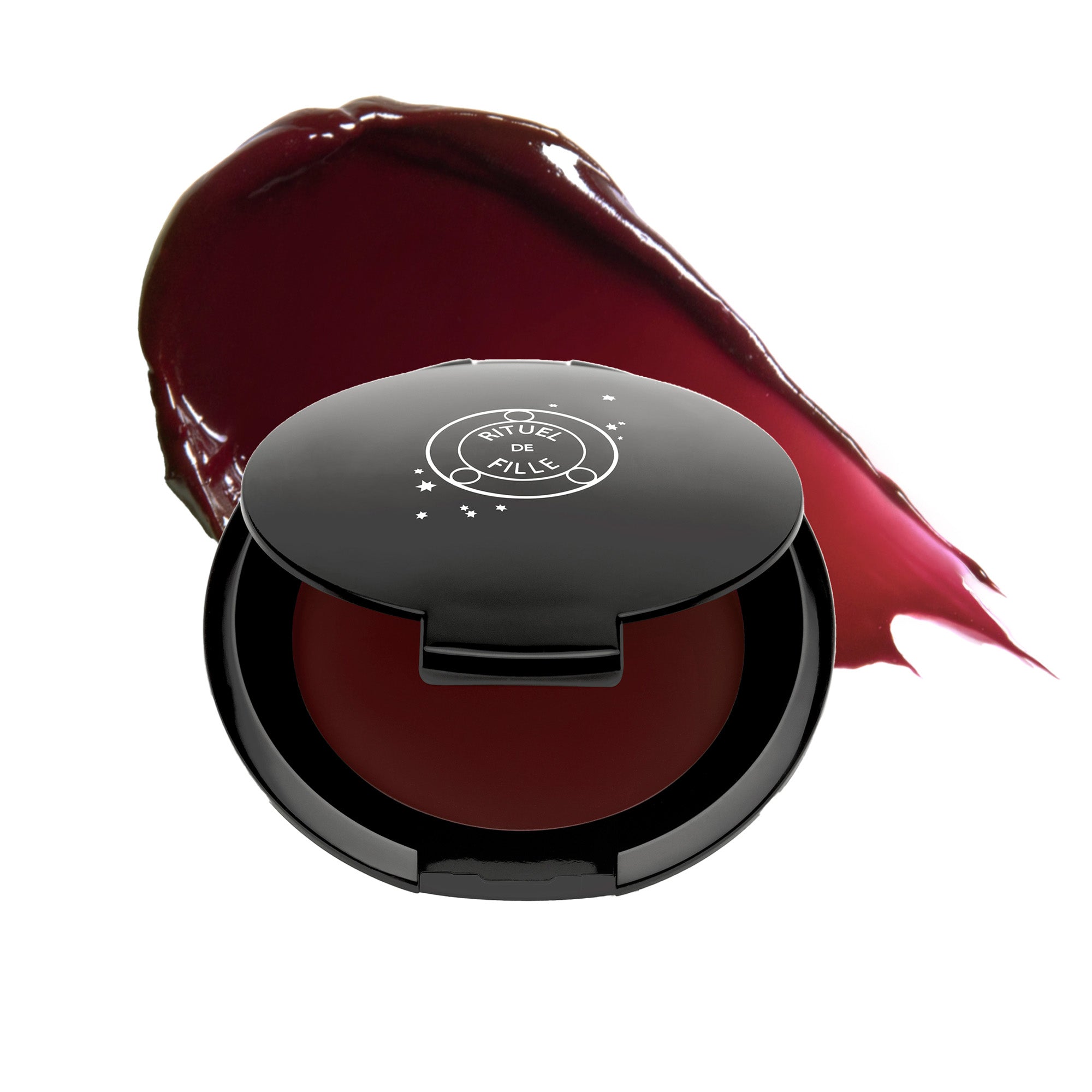 Color Nectar Pigment Balm: Weeping Cherry