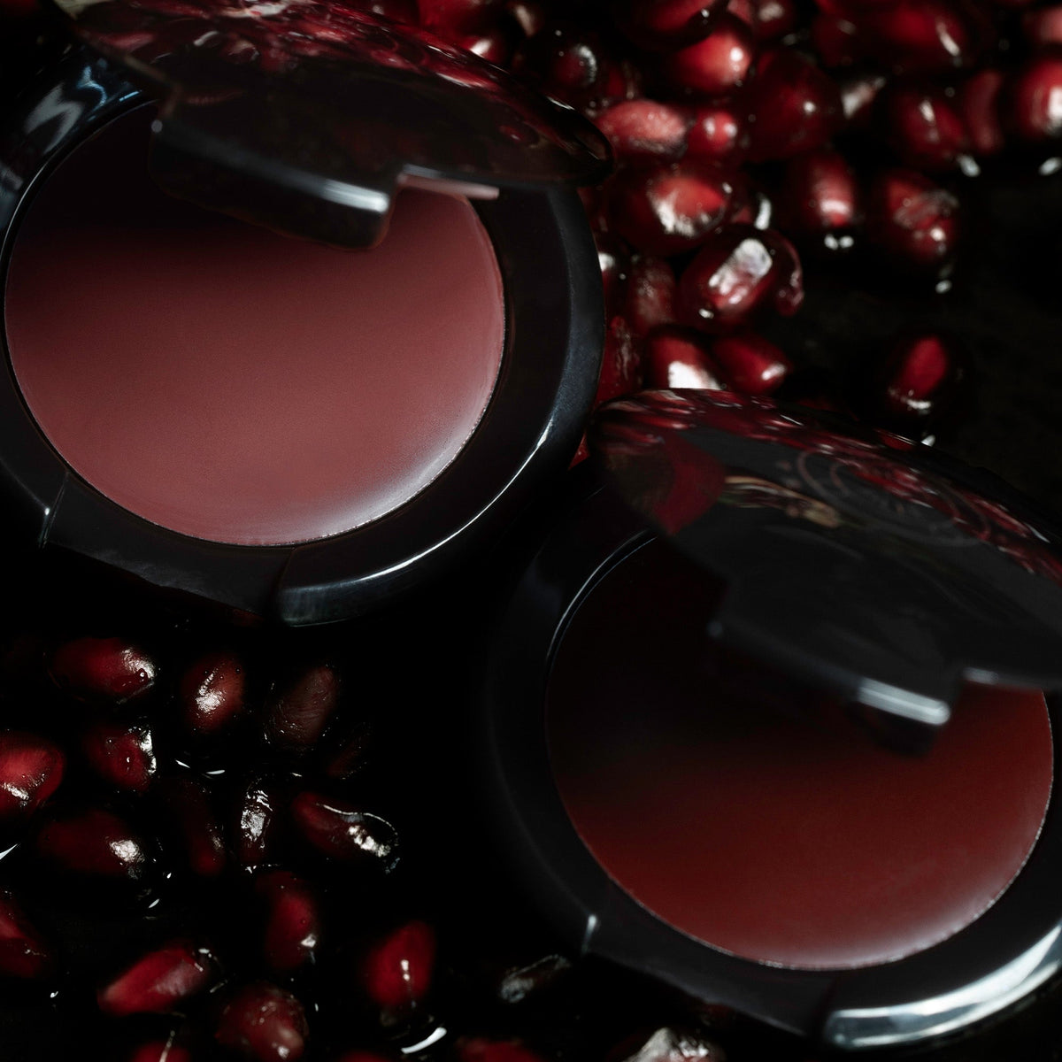 Color Nectar Pigment Balm: Weeping Cherry