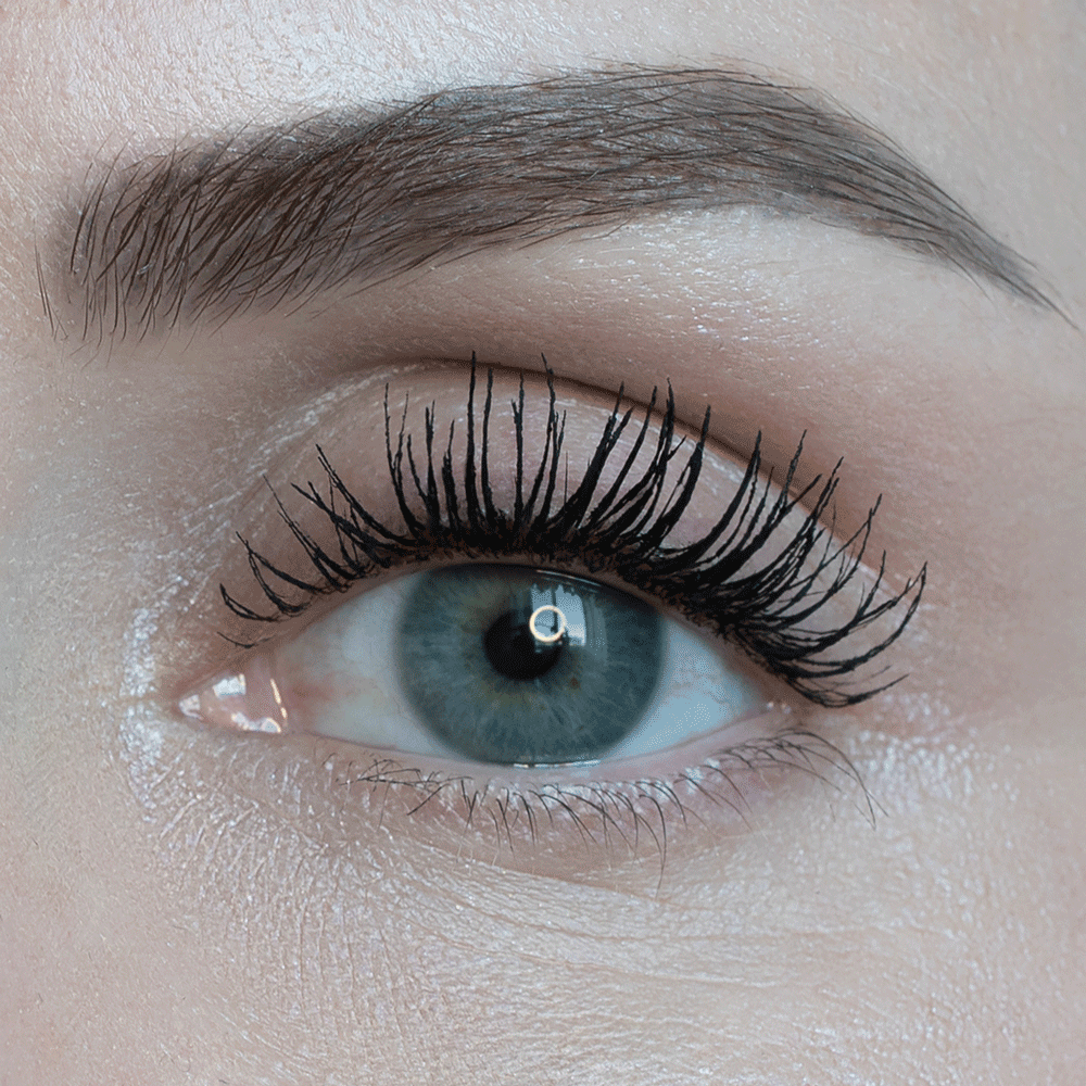 Levitation Lash Lifting + Lengthening Mascara – Rituel de Fille