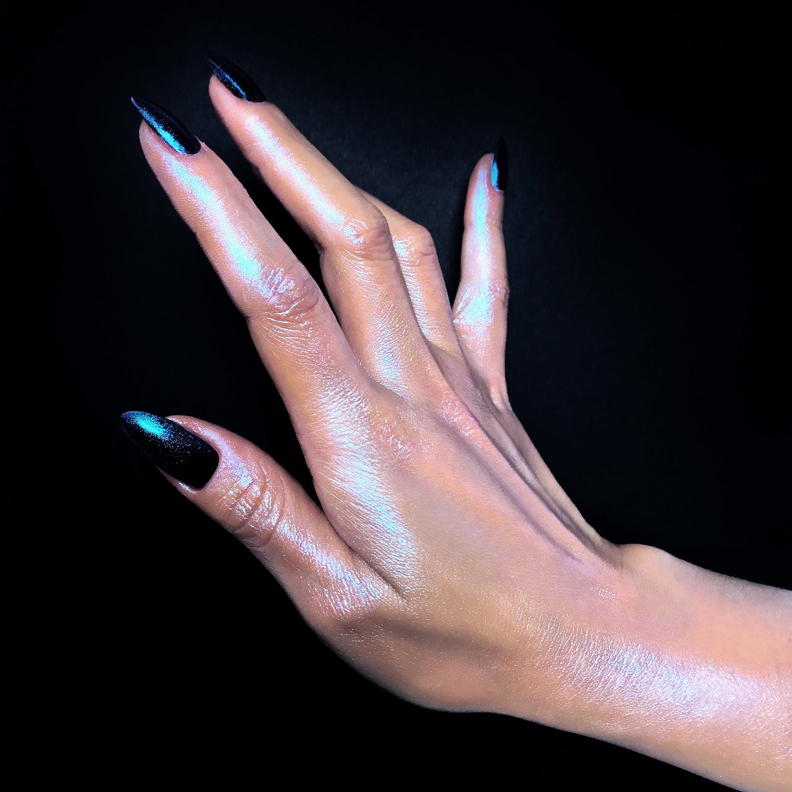 Celestial Sphere Gelée Eye Gloss: Pyxis | Rituel de Fille