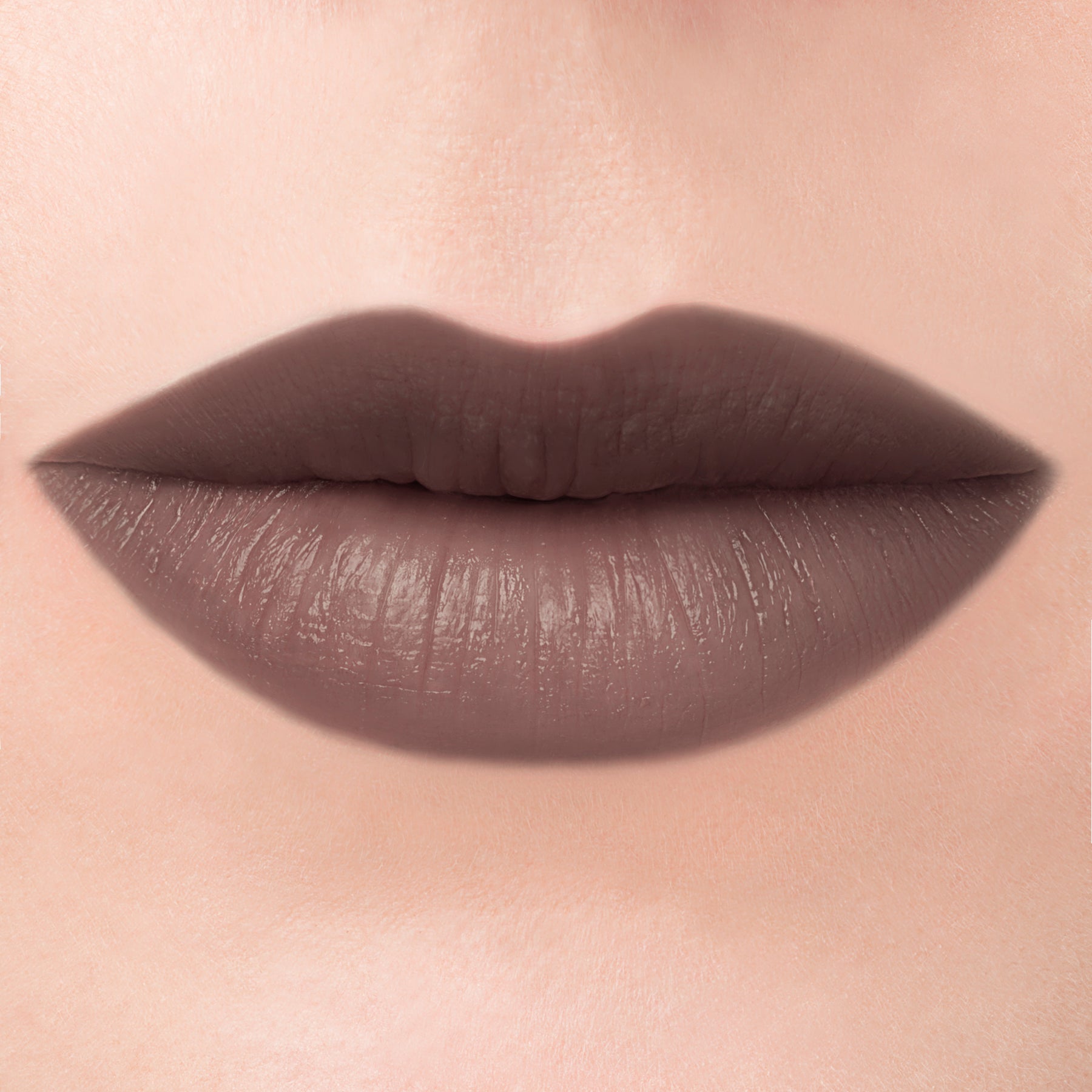 Black Locust Dark Lip Color | Sheer Black Lipstick