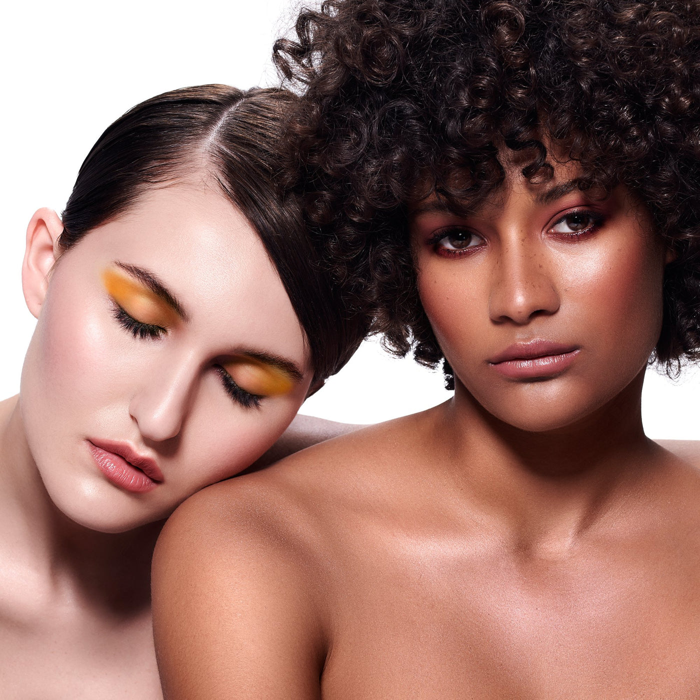 Wasp: Bright Yellow Multi-Use Makeup Balm | Rituel de Fille