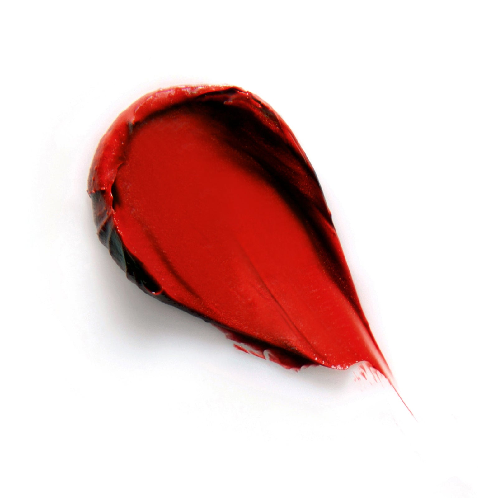 Devil's Claw: Vibrant Satin Red Lipstick | Rituel de Fille
