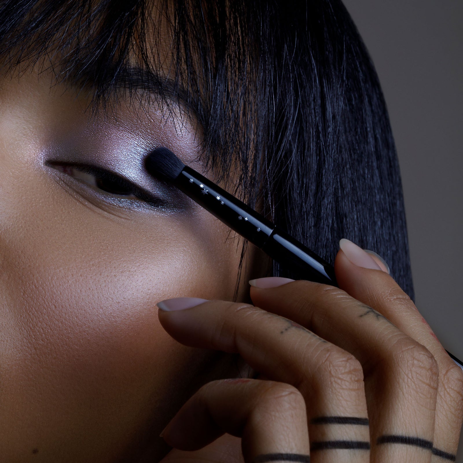 Ash and Ember Eye Soot: Flora