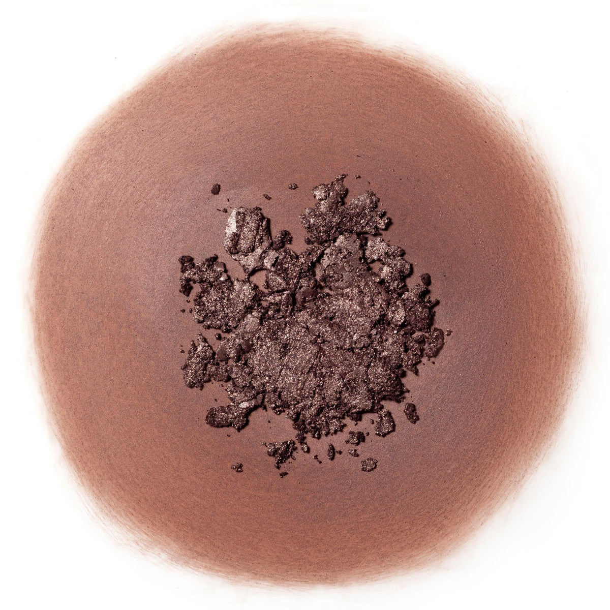 Rituel de Fille Half Light Eye Soot: Taupe Shimmer Eyeshadow