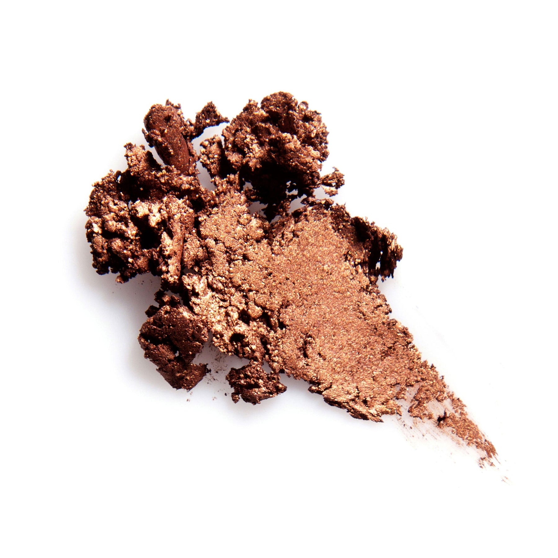 Love Spell: Metallic Copper Eyeshadow Pigment