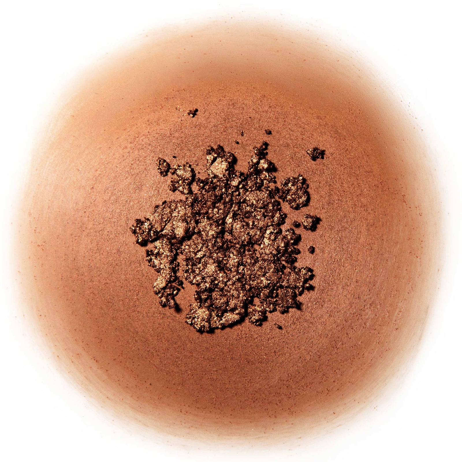Love Spell: Metallic Copper Eyeshadow Pigment