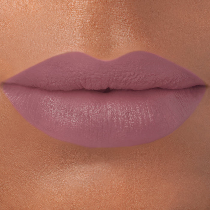 Hex: Natural Lip Color | Blush Pink Lipstick | Rituel de Fille