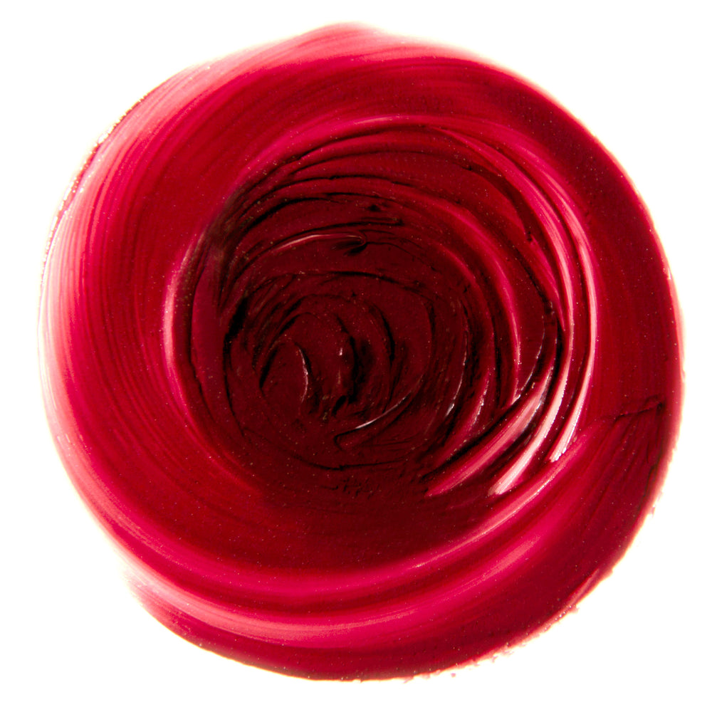 Nymph Blood Red Crème Pigment for Eyes & Lips | Rituel de Fille