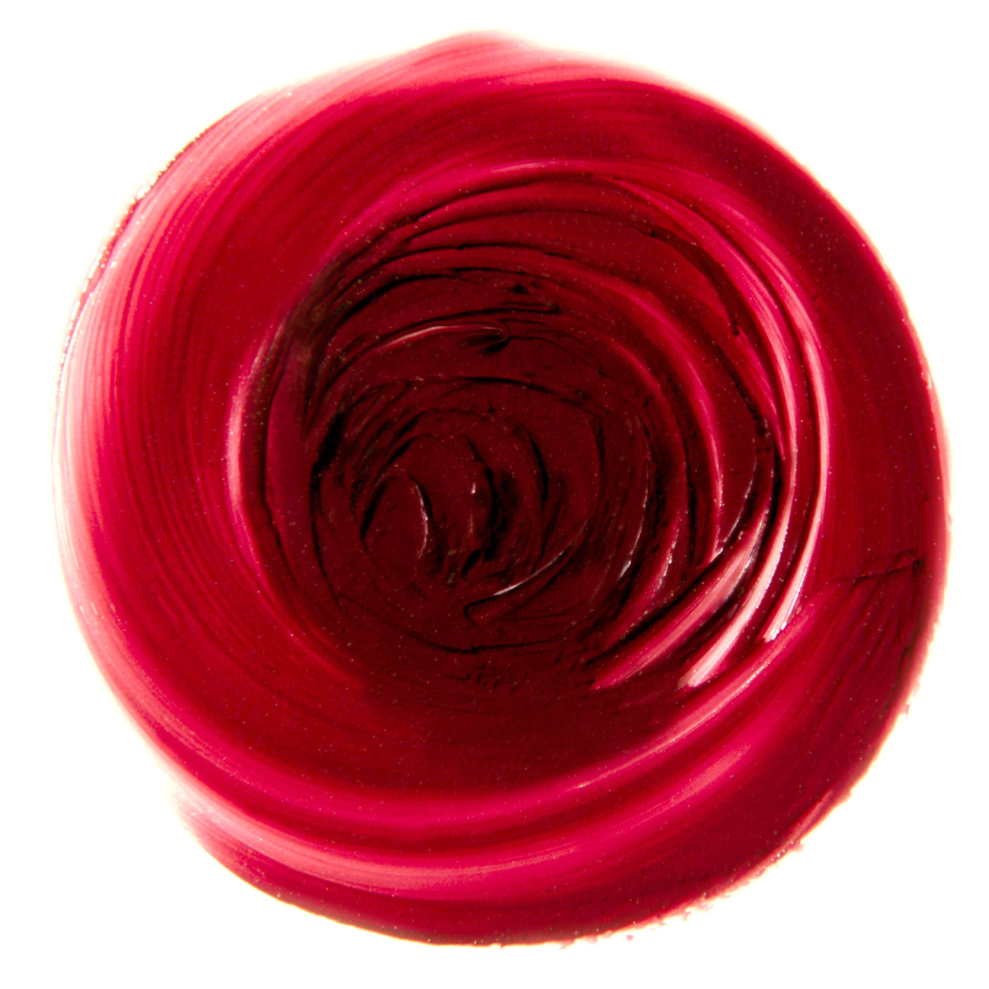 Nymph Blood Red Crème Pigment for Eyes & Lips | Rituel de Fille