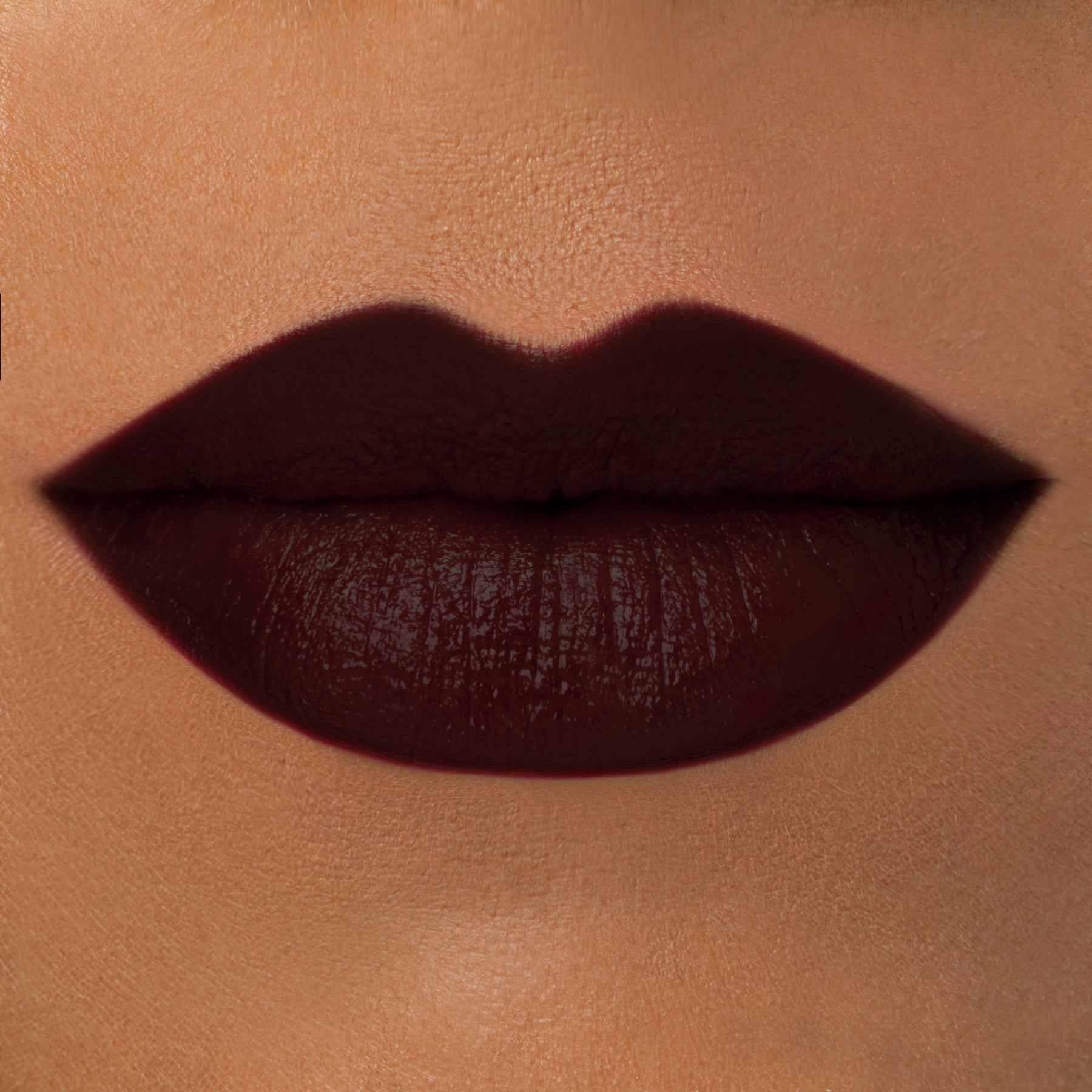 Ravenous: Dark Red Brown Lipstick | Rituel de Fille