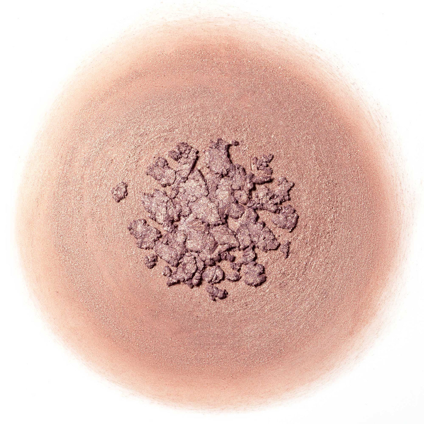 Sigil: Pink Champagne Shimmer Eyeshadow | Rituel de Fille