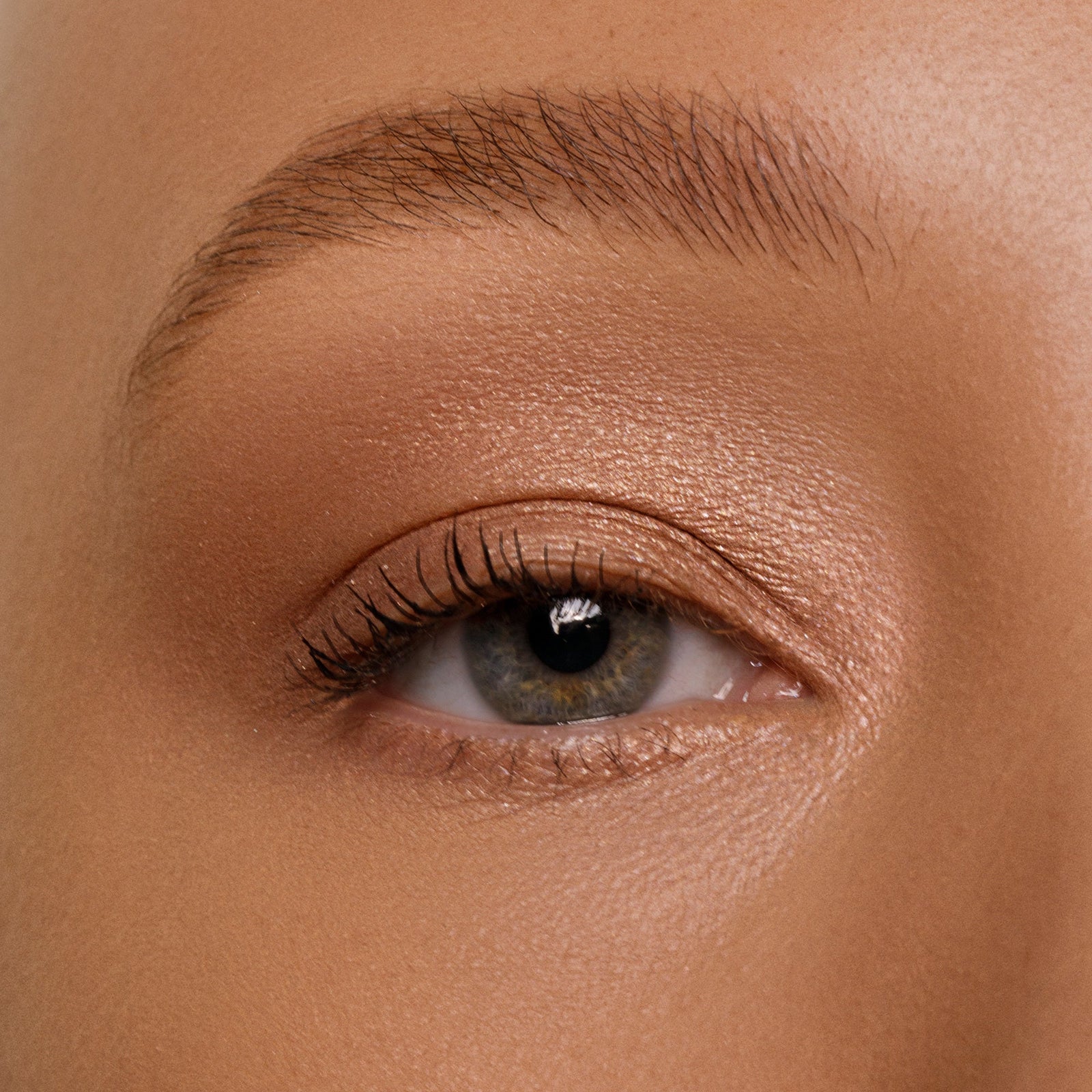 Sigil: Pink Champagne Shimmer Eyeshadow | Rituel de Fille