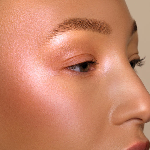 Rituel de Fille Solaris | Red Pink Crème Luminizer