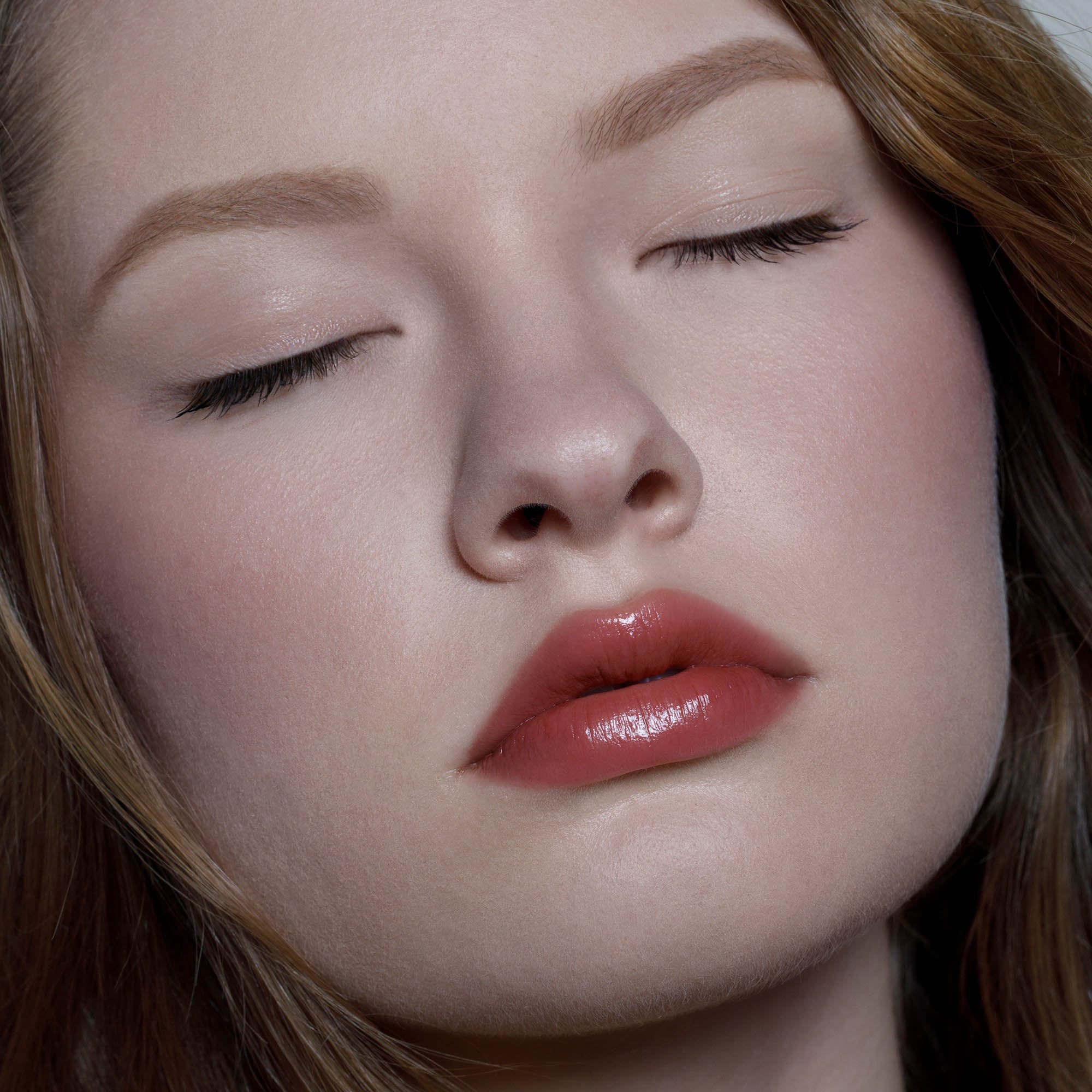 Thorn Bite Peptide Plump Crème Lip Oil: Rose Bite – Rituel de Fille