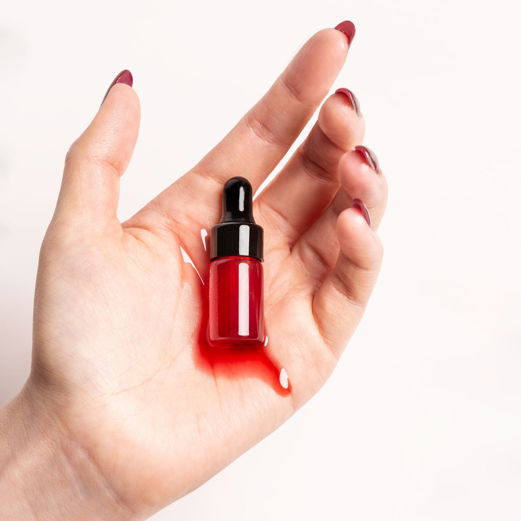 Rituel de Fille Samples | Occult Inspired Makeup Products