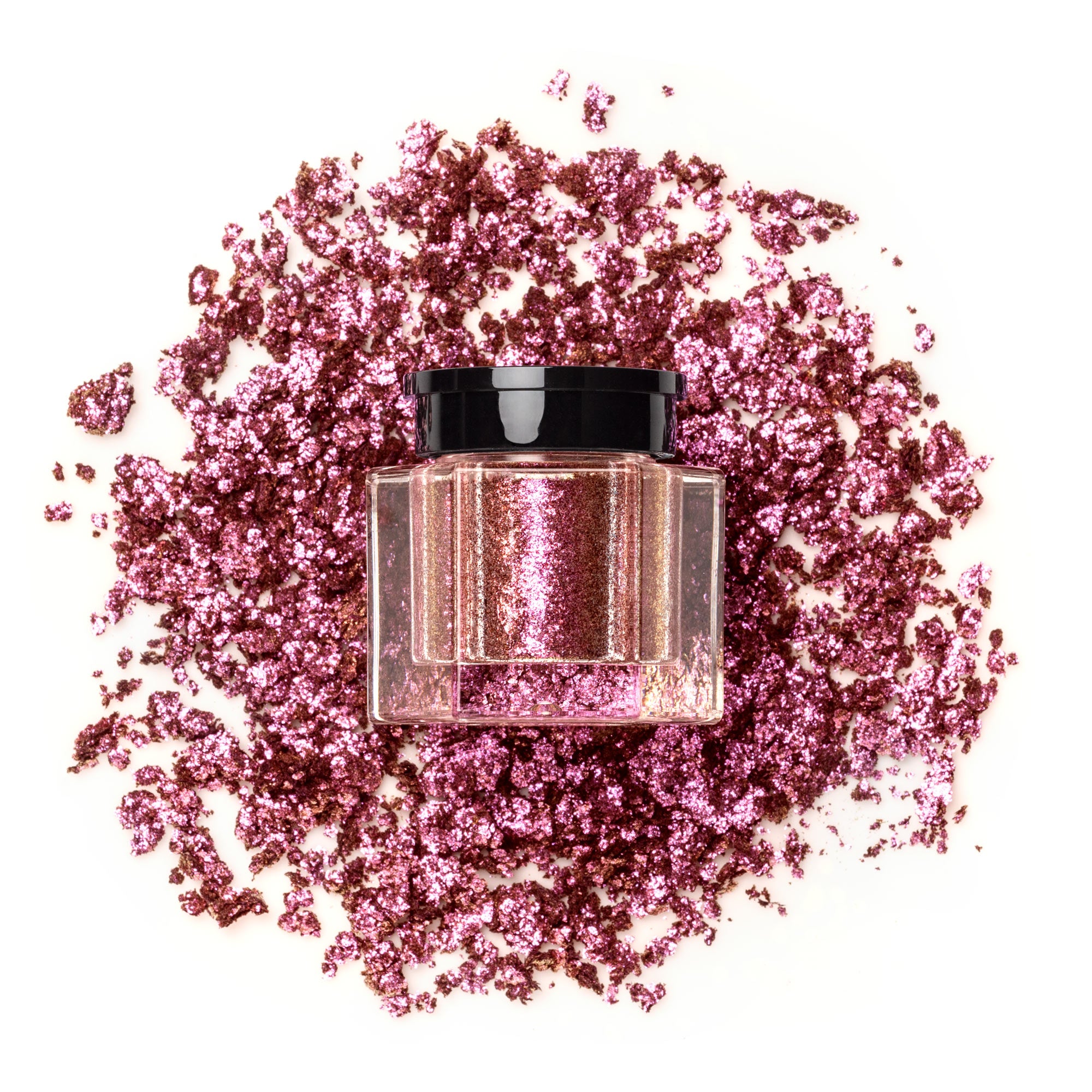 Rituel de Fille | Phosphoros Crystalline Matter Eye Soot