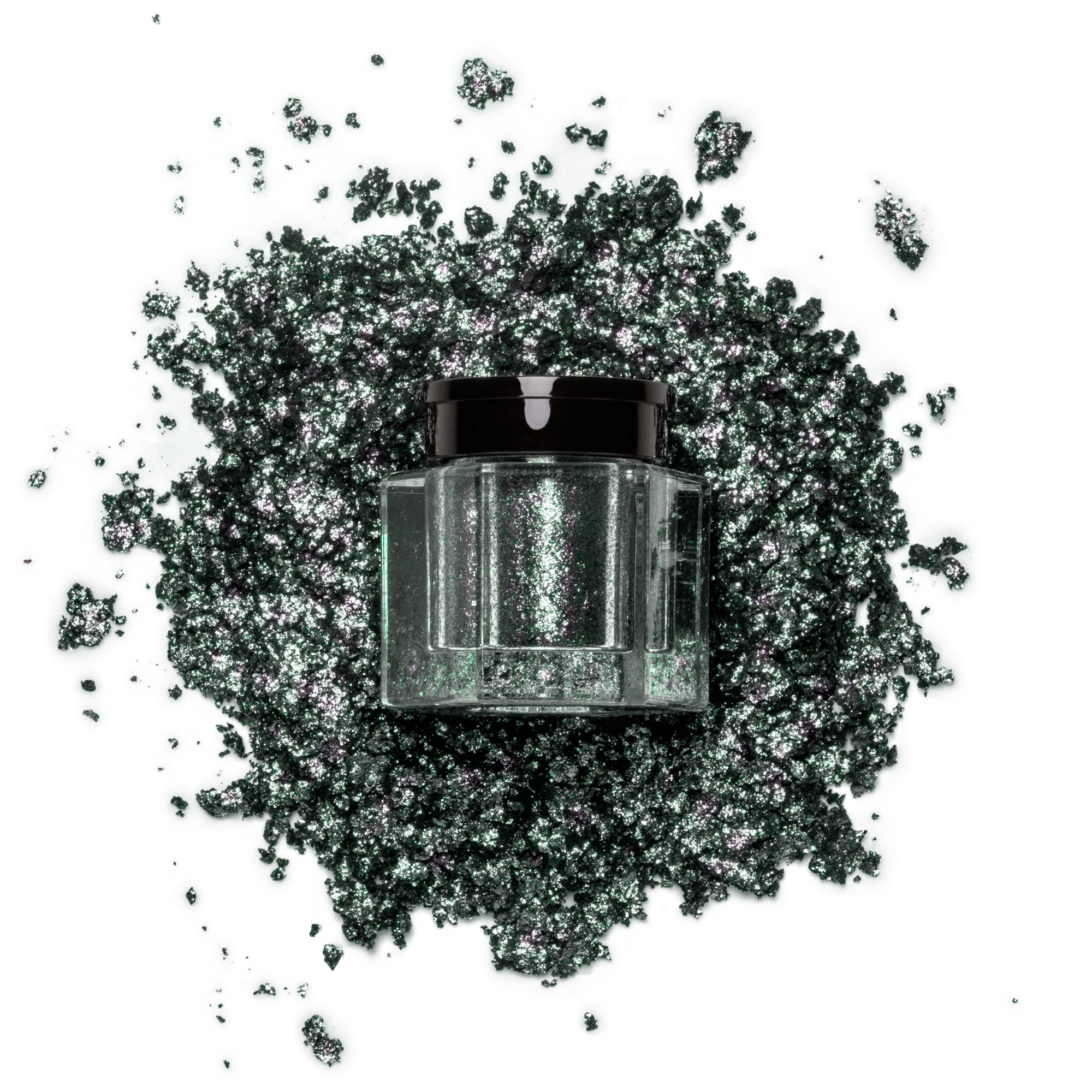 Rituel de Fille | Alexandrite Crystalline Matter Eye Soot