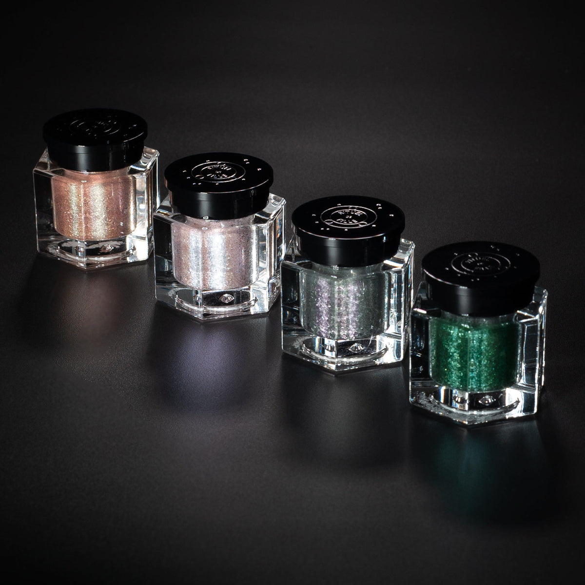 Rituel de Fille | Crystalline Matter Eye Soot Phase 4 (4 shades)
