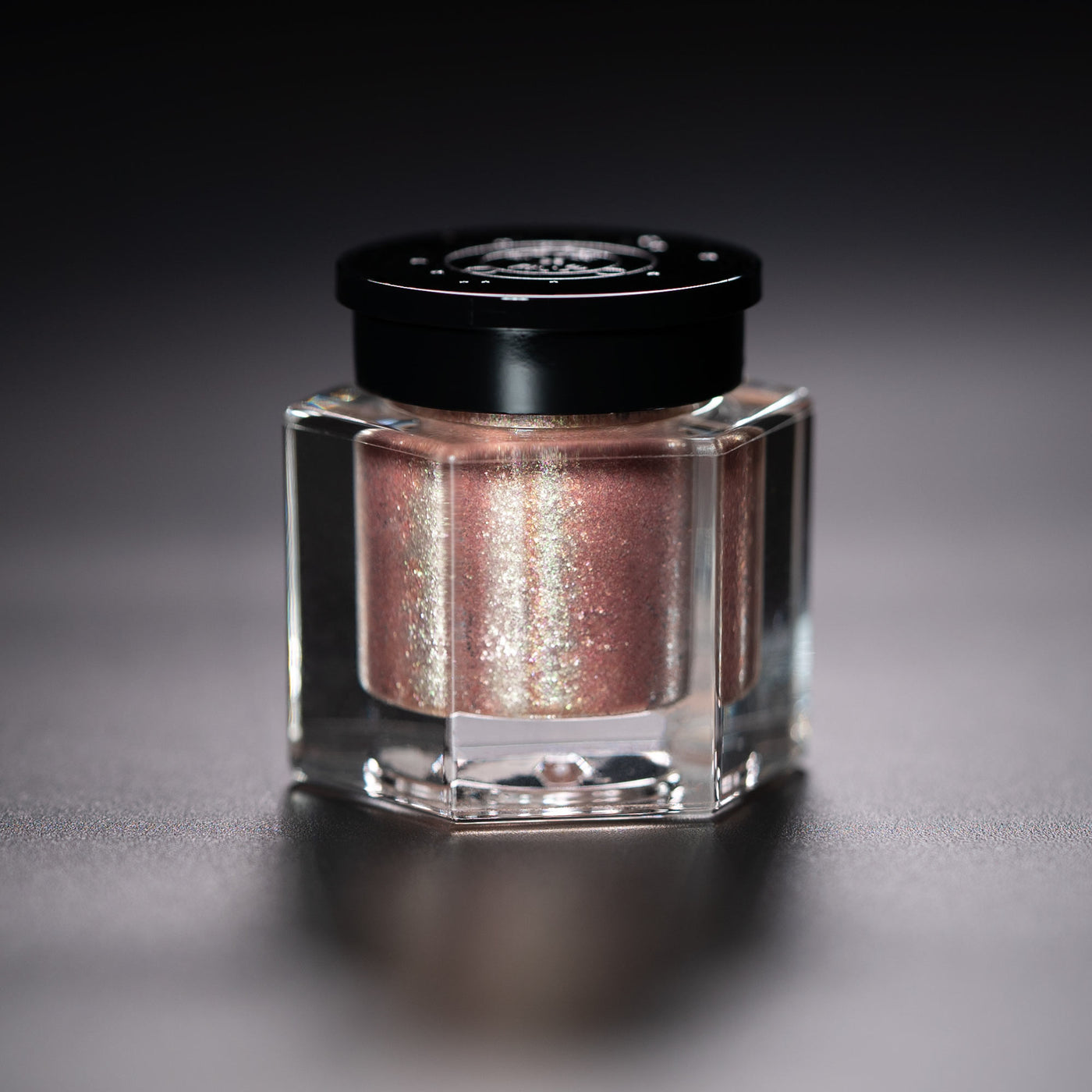 Rituel de Fille | Fire Opal Crystalline Matter Eye Soot