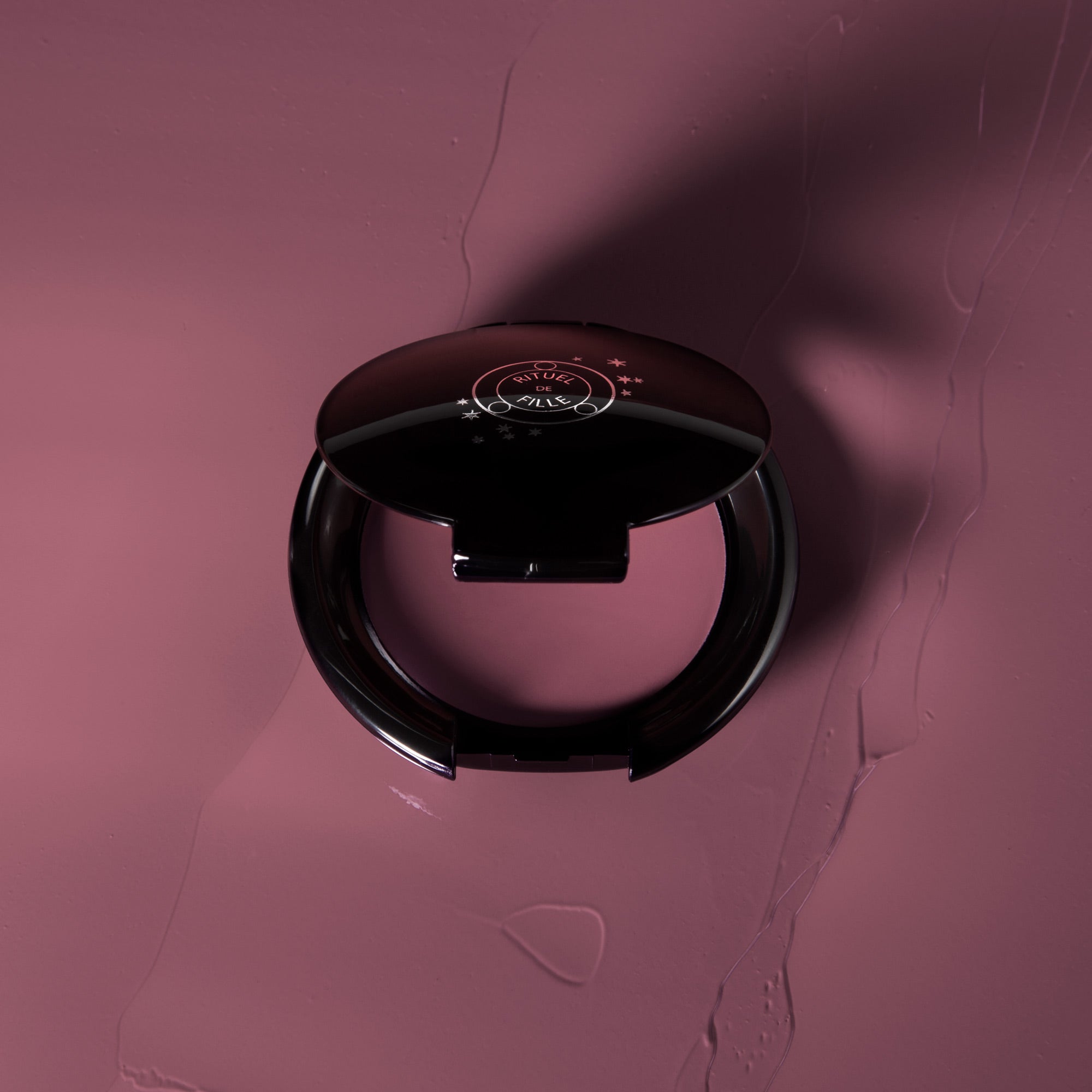 Color Nectar Pigment Balm: Weeping Lilac