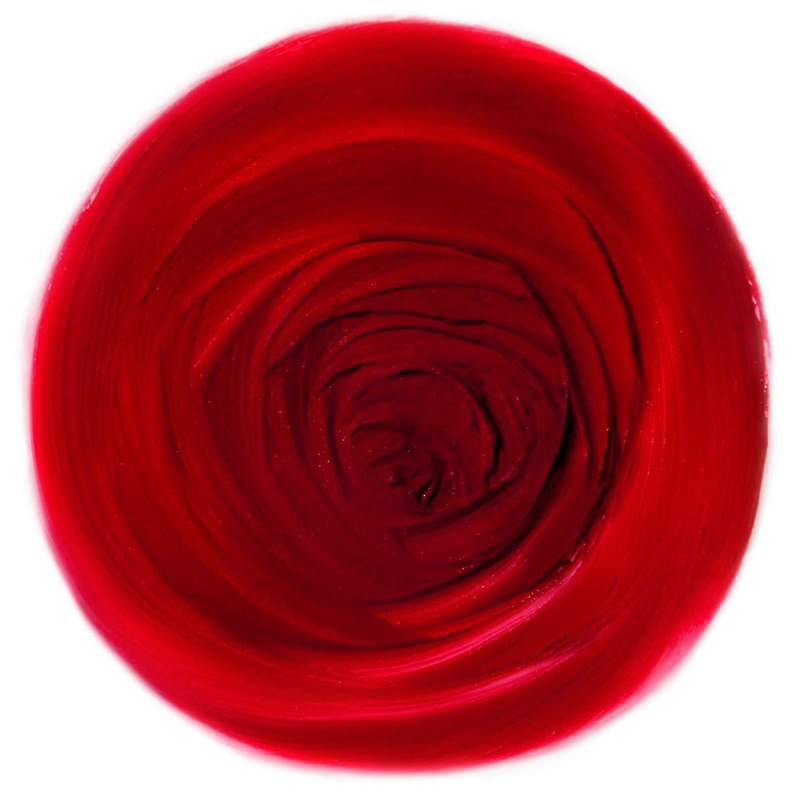 Written in Blood Forbidden Lipstick | Deep Blood Red Lipstick