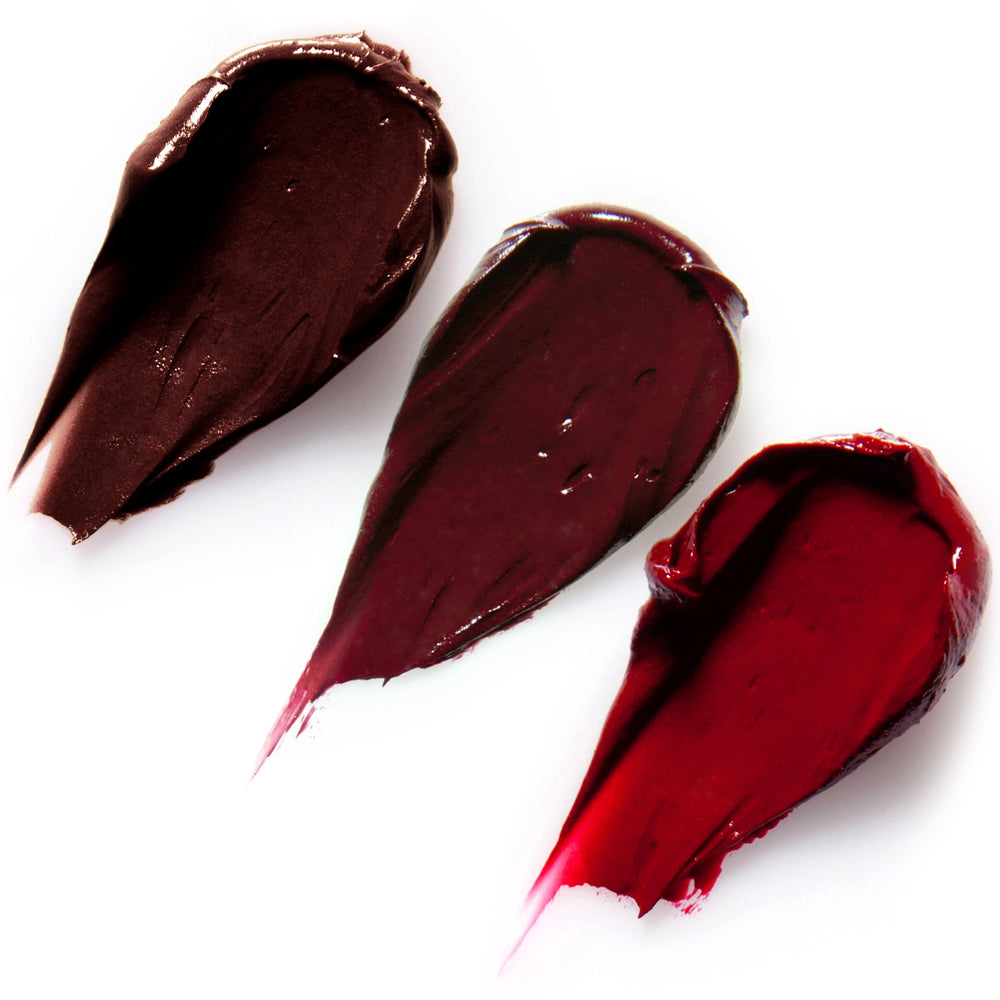 Blood Red Lipstick Trio for All Skin Tones | Red Lipstick Set