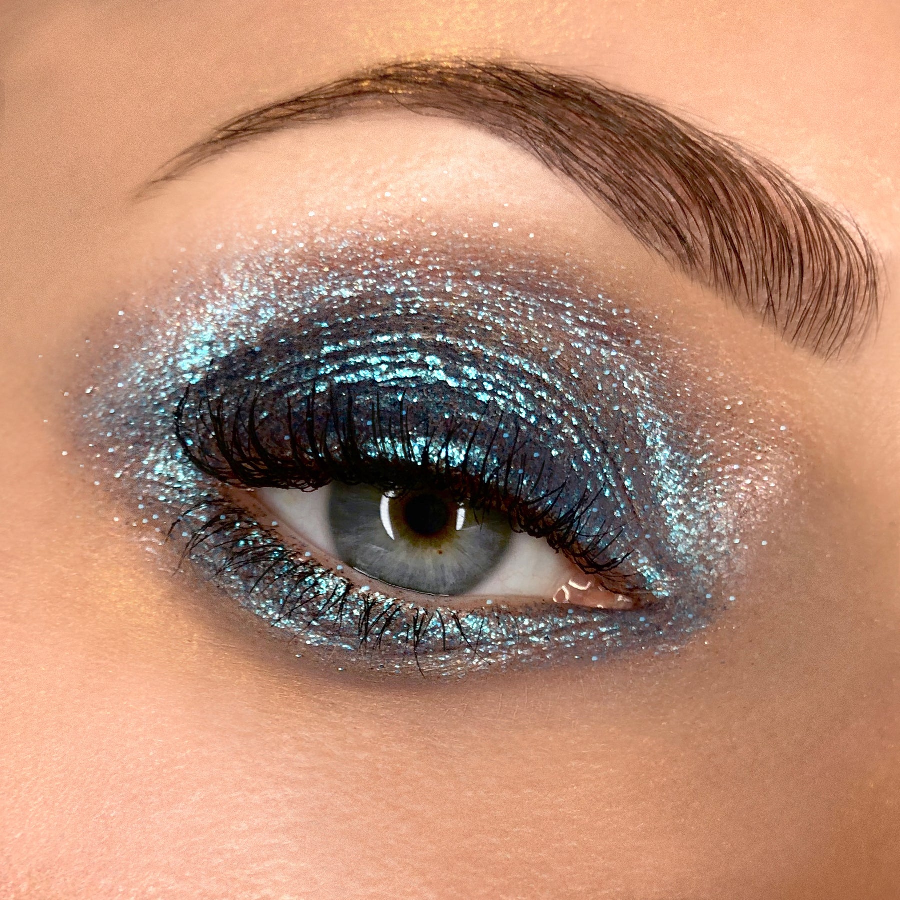 Rituel de Fille | Caerulum Crystalline Matter Eye Soot