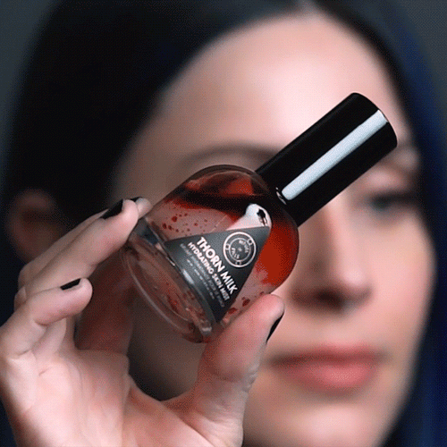 Thorn Milk Hydrating Skin Mist | Rituel de Fille