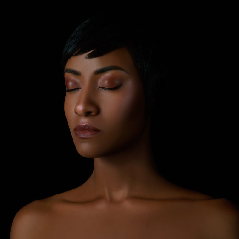 Cyllene: Deep Foundation with Warm Undertones – Rituel de Fille