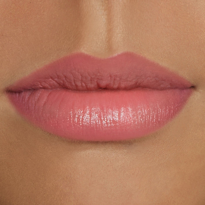Datura: Natural Light Pink Lip Sheer | Rituel de Fille
