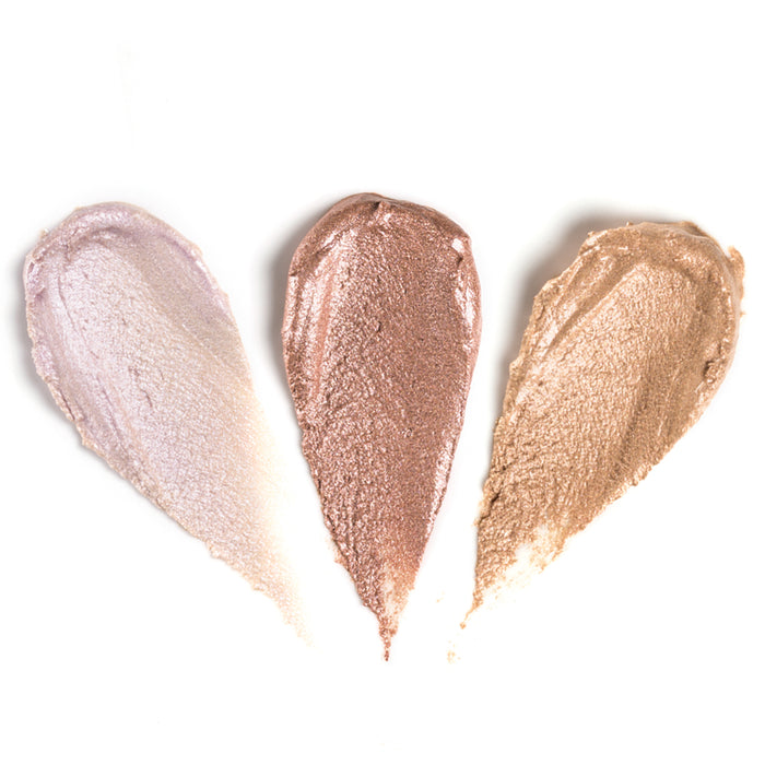 Natural Makeup Color Sets | Makeup Shade Collections