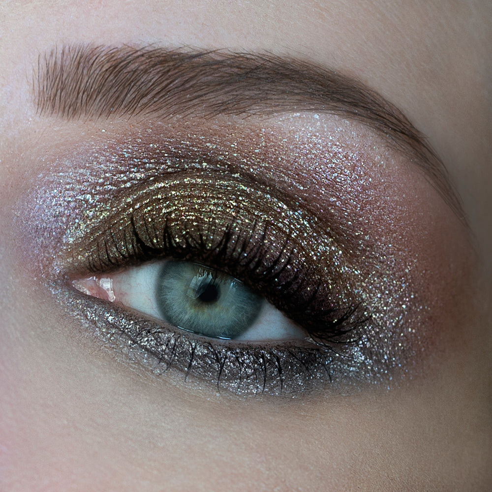 Rituel de Fille | Cerium Crystalline Matter Eye Soot