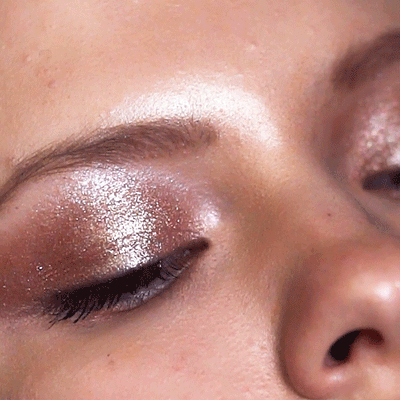 Rituel de Fille | Fire Opal Crystalline Matter Eye Soot