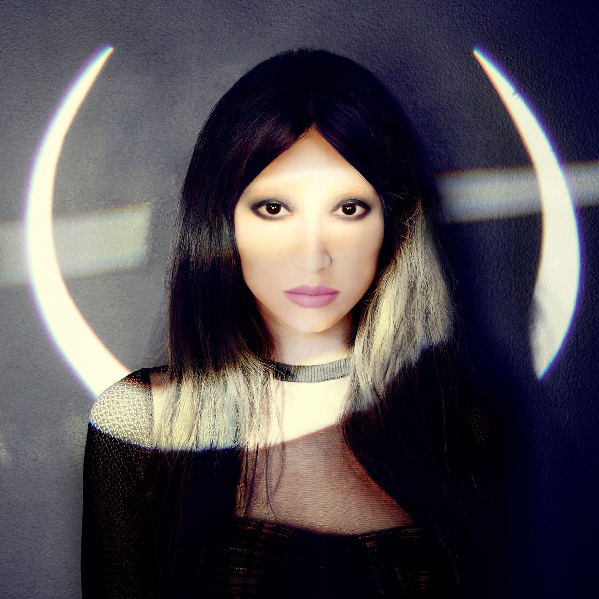 Hex: Natural Lip Color | Blush Pink Lipstick | Rituel de Fille