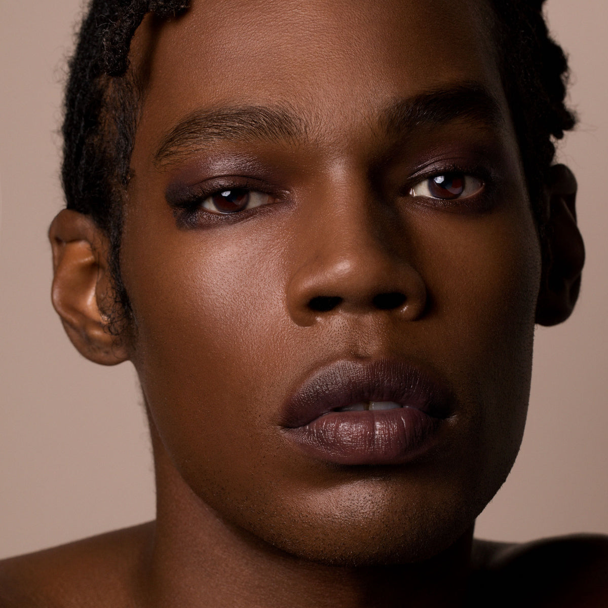 Eclipse Black Anti-Highlighter Blush Crème Pigment