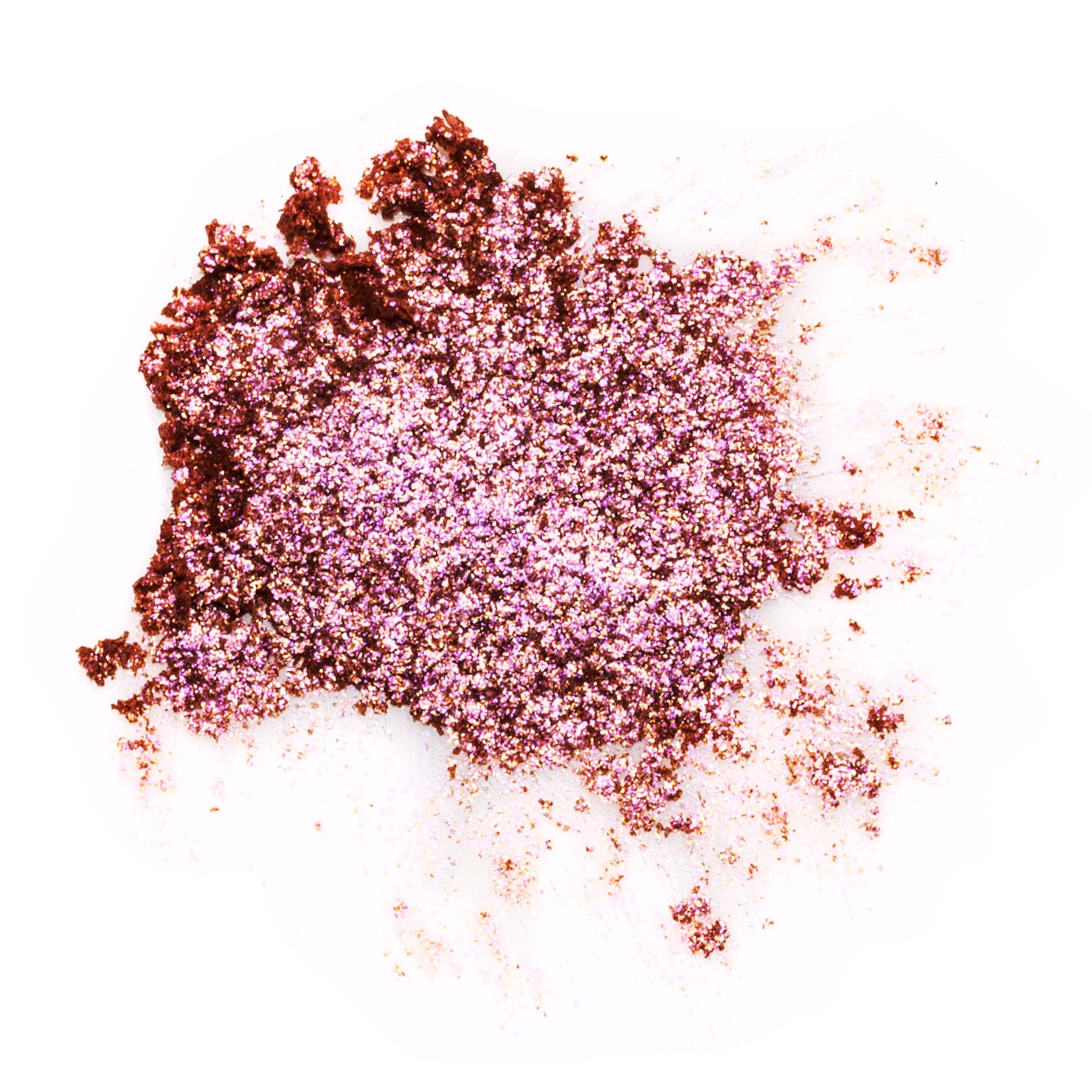 Rituel de Fille | Rosea Aurum Crystalline Matter Eye Soot