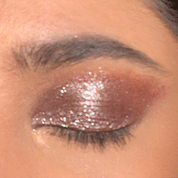 Rituel de Fille | Tellurium Crystalline Matter Eye Soot